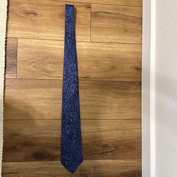 Club Room | Accessories | Club Room Tie | Poshmark